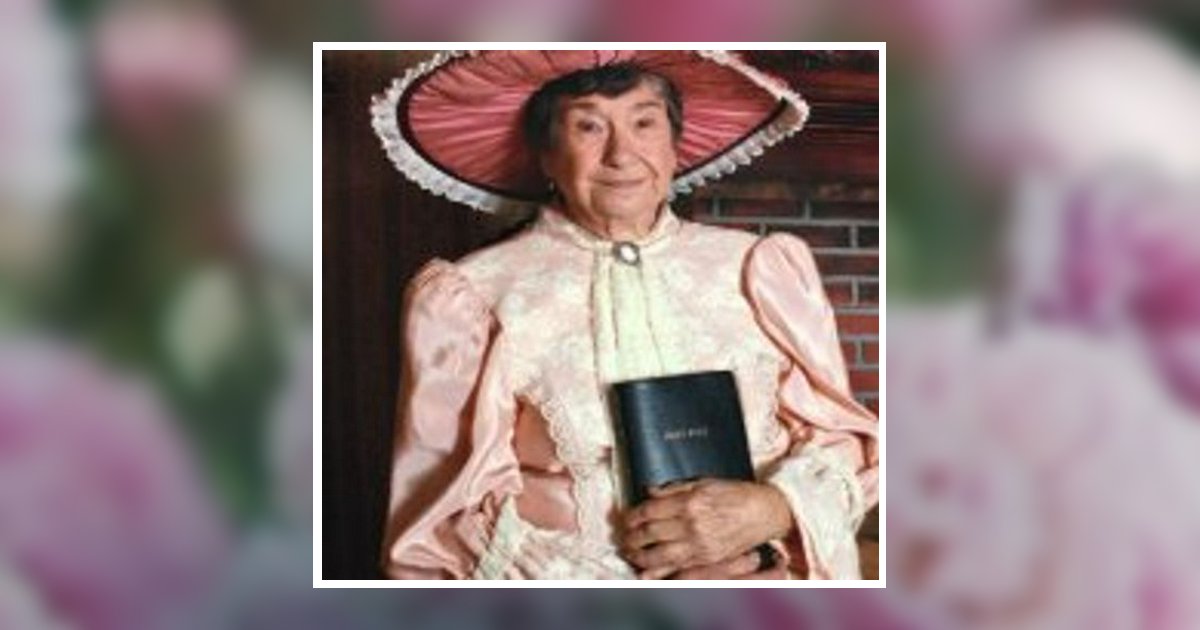 Mary Joyce Reeves Obituary December 29, 2020 - Linville Memorial ...