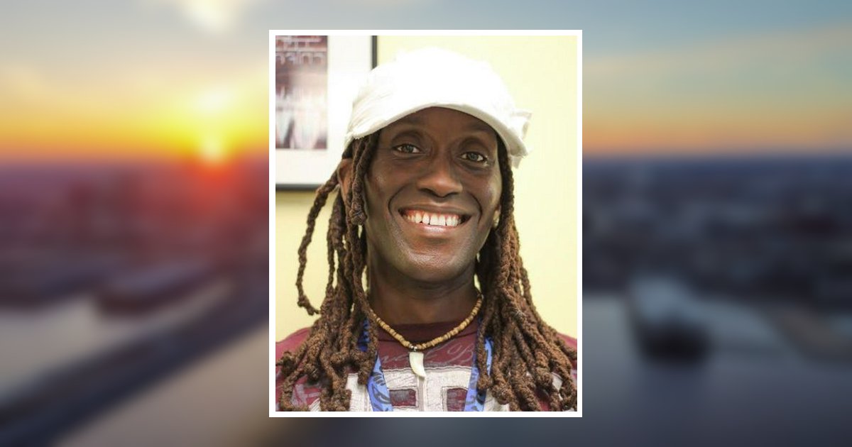 Rudard Nathaniel Robinson Obituary June 11, 2024 - The Donohue Funeral ...