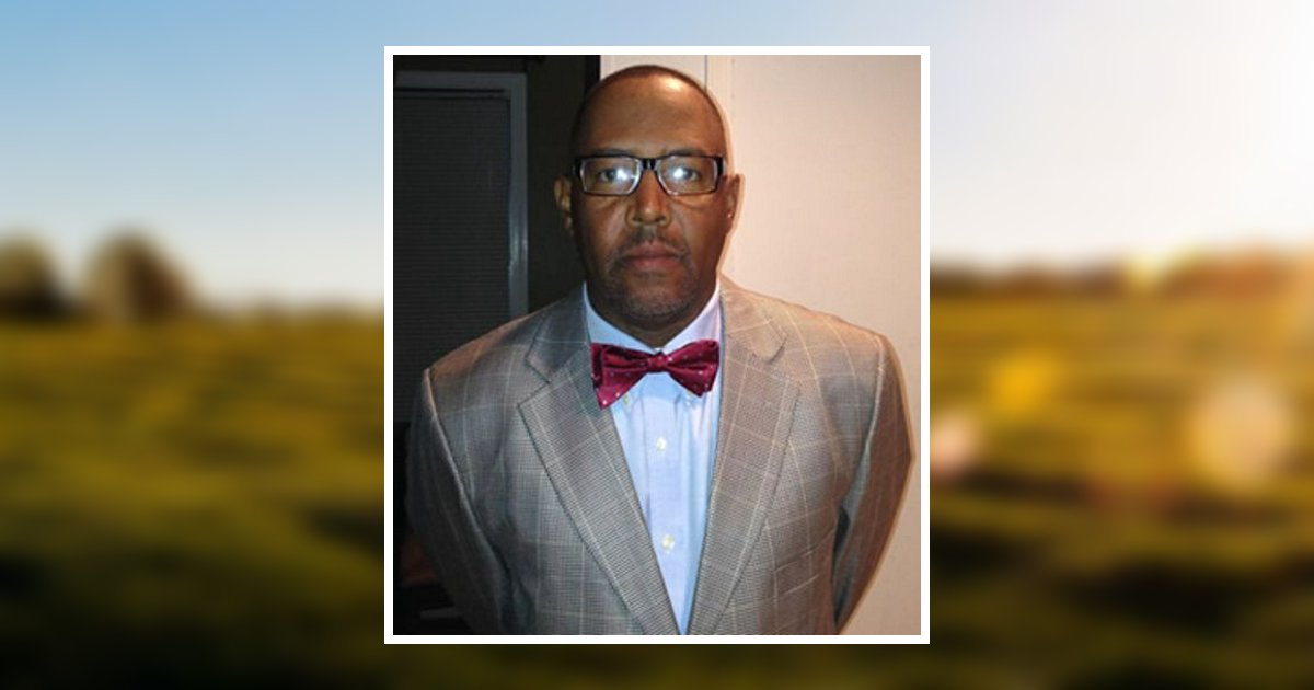 Waymon Brian “Midget” Davis Sr. Obituary - Heritage Funeral Directors