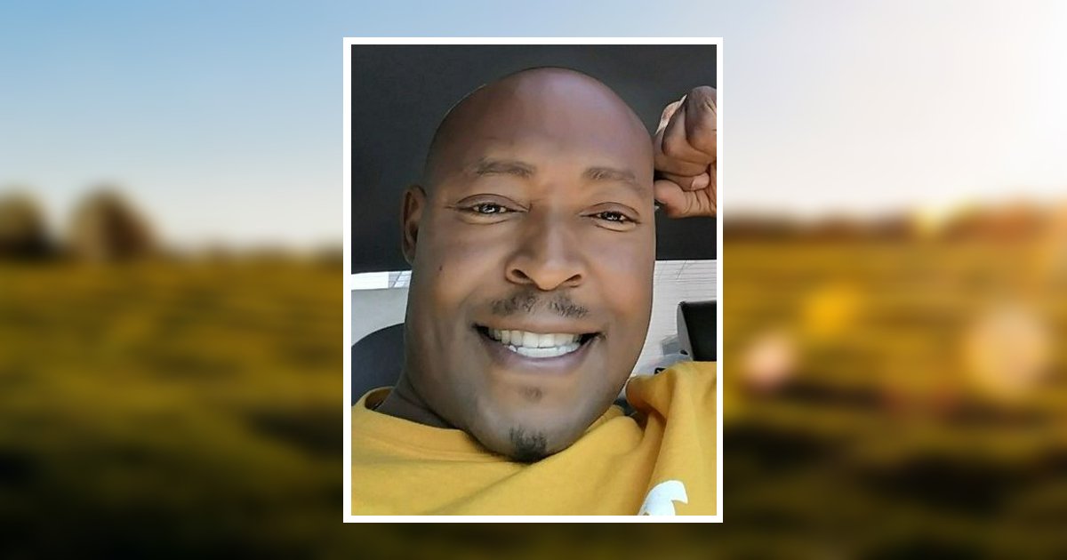 TY WILLIAMS Obituary March 21, 2020 - Golden Gate Funeral Home