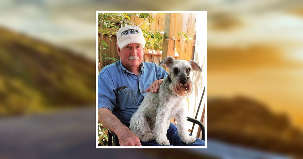 Donald Richard Jeter Obituary January 7, 2025 - Combest Family Funeral ...