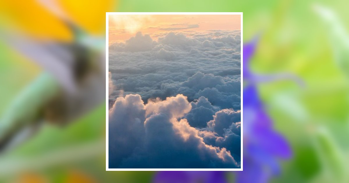 Julia Surber Obituary September 12, 2023 - Mount Pleasant Funeral Home