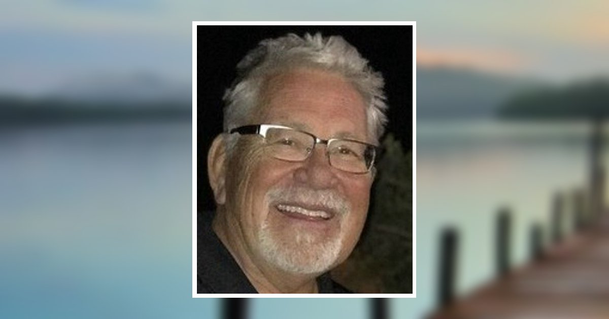 David H. Evenstad Obituary March 26, 2025 - Evert-Luko Funeral Home ...