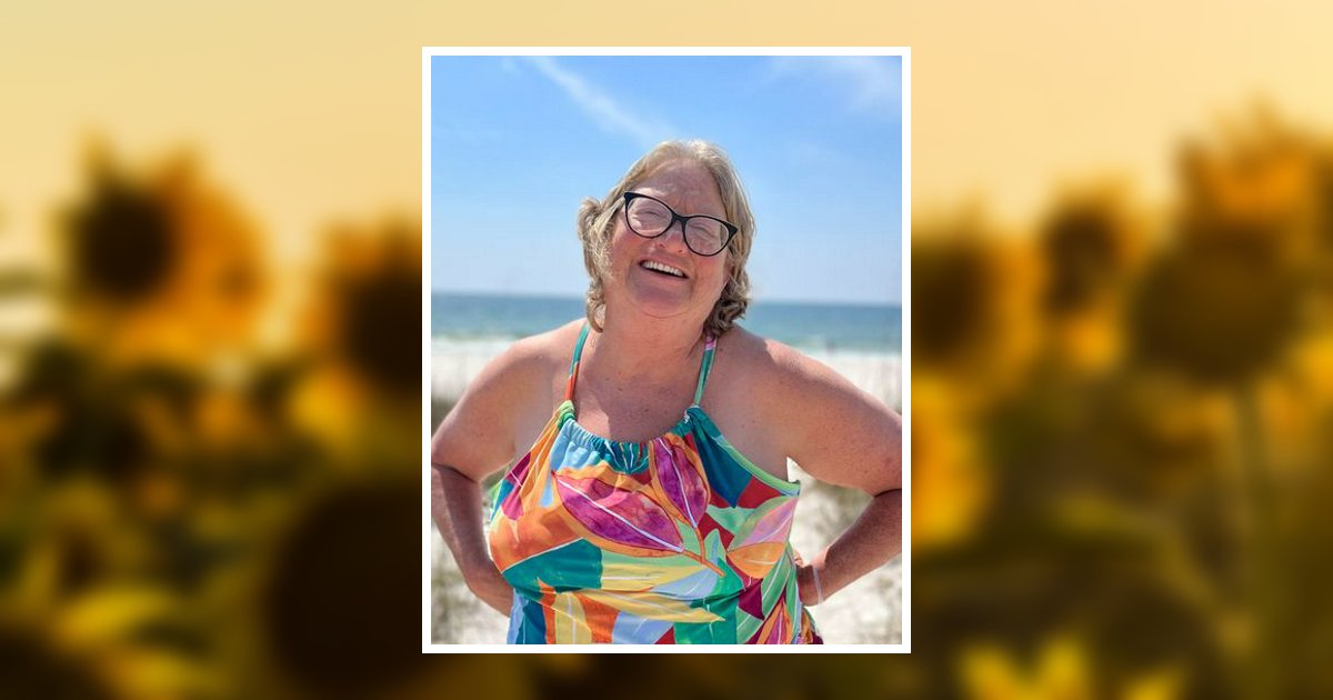 Tammy Jean Boese Obituary October 21, 2024 - Smith Family Funeral Home