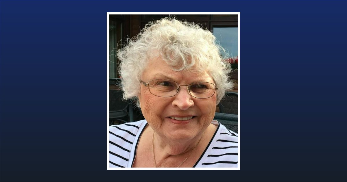 Susan Kenyon Obituary September 22, 2022 - Bradshaw Funeral