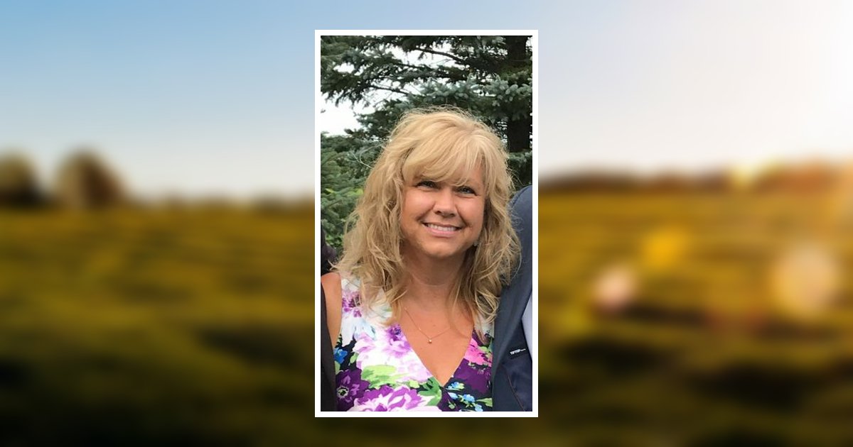 Nancy Elizabeth Wieringa Obituary July 6, 2022 - Brock & Visser Funeral ...