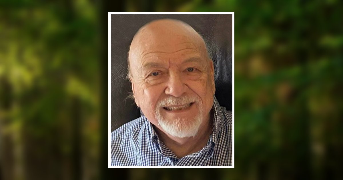 James B. Doyle, Sr. Obituary December 20, 2023 - Shackelford Funeral Directors