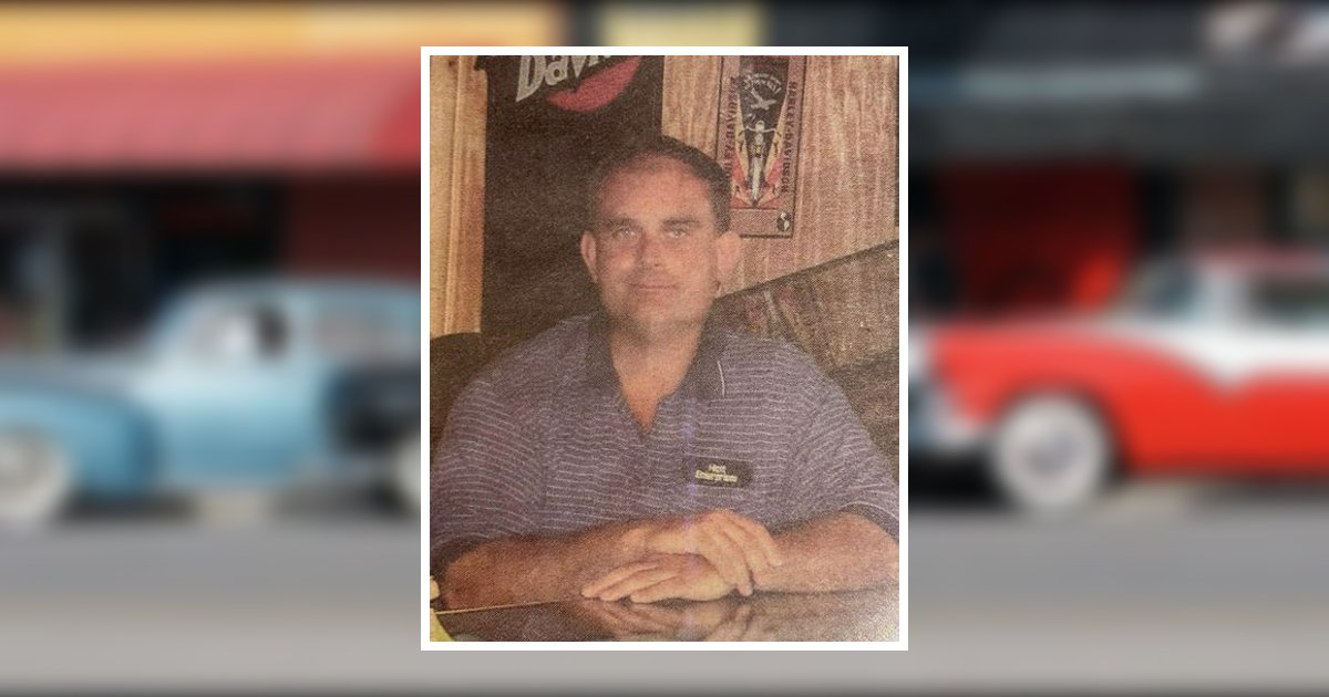 Robin Lee Hiatt Obituary August 28, 2025 - Moody Funeral Services