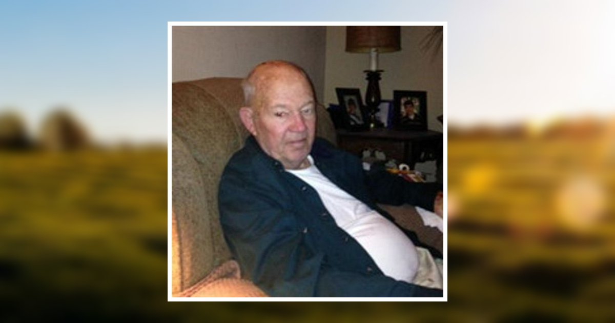 John D. Soby Obituary August 21, 2017 - Olson Funeral & Cremation