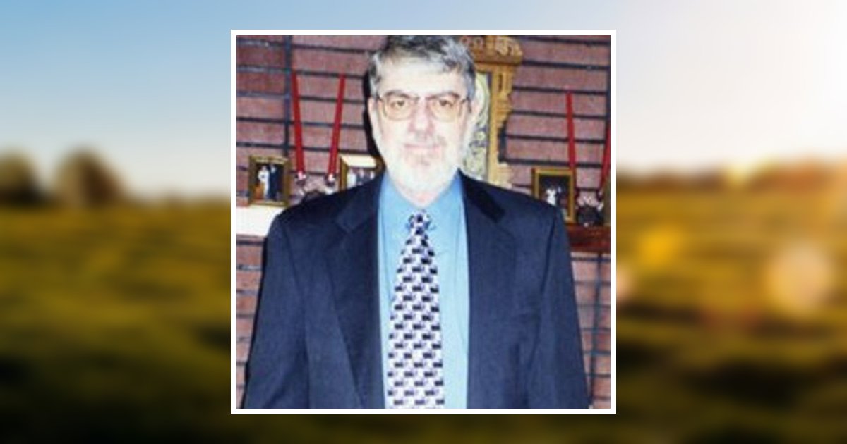 Jerry Lee Bateman Obituary 2013 - Wilkerson Funeral Home