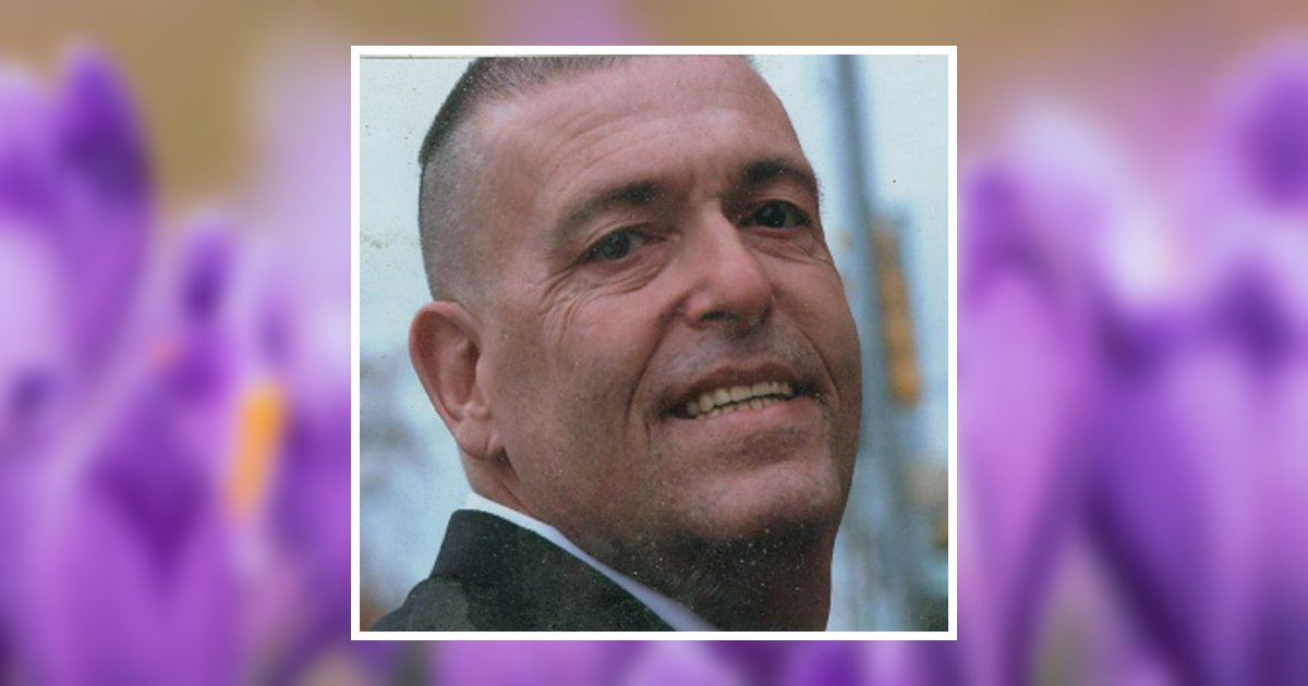 Jeffrey Wayne Atkinson Obituary - Newcomer Columbus