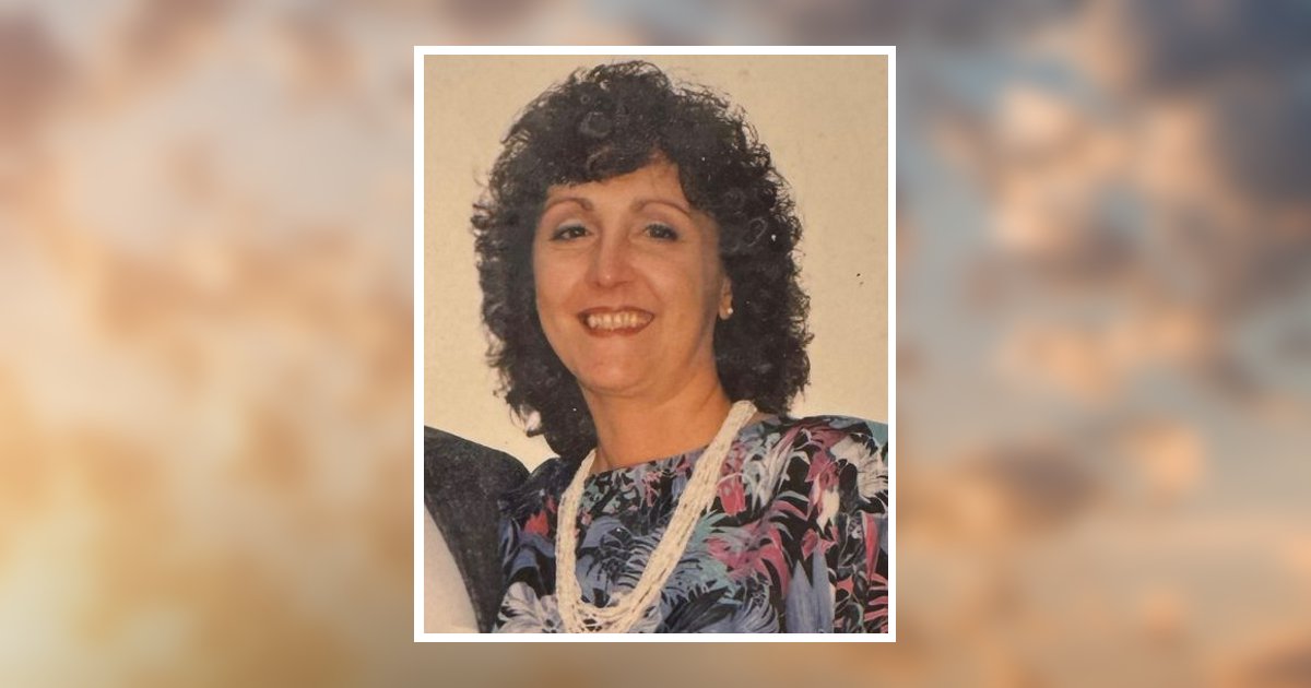 Maria R. Caprara Obituary May 20, 2025 - Stellato Funeral Homes