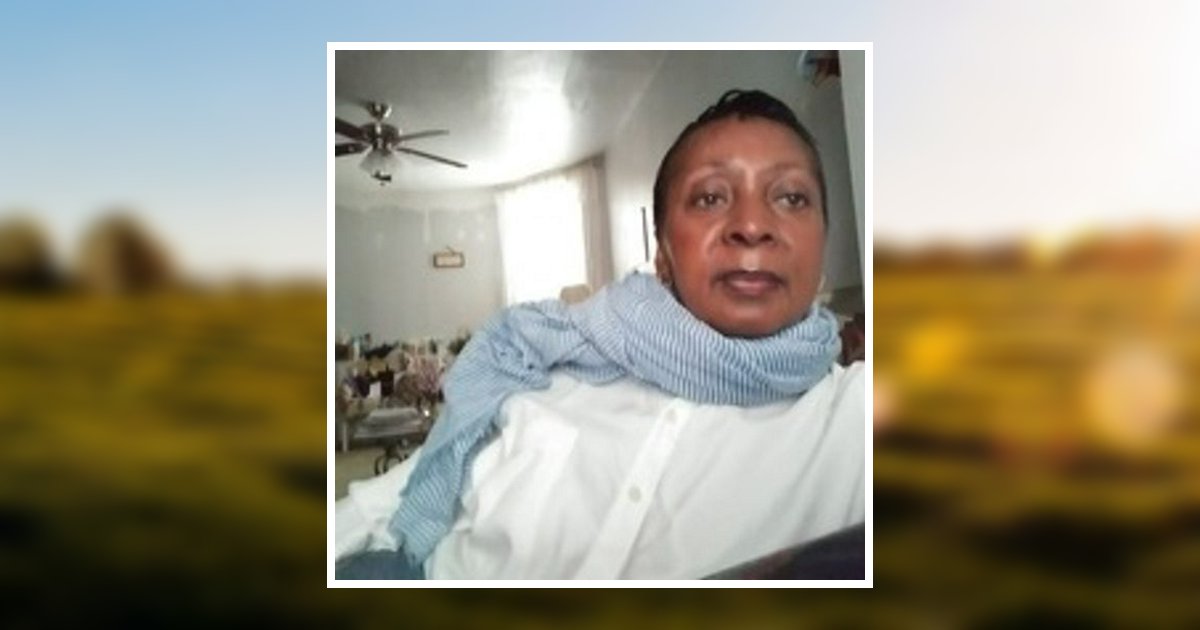 Joyce Morris Obituary February 5, 2022 - DuPree Funeral Home, Inc.