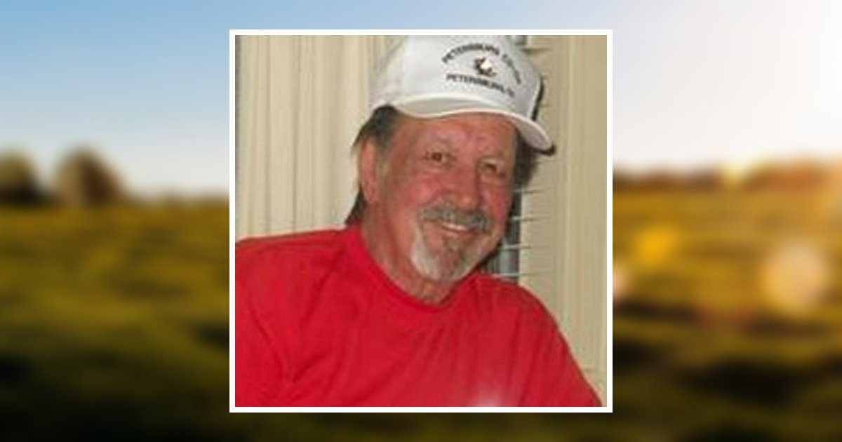 James E. Shurbet (Plainview) Obituary May 8, 2013 - Kornerstone Funeral ...