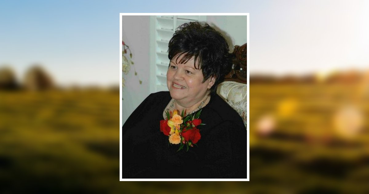 Sheryl Lynn Smock Obituary January 3, 2022 - Warner Funeral Home ...