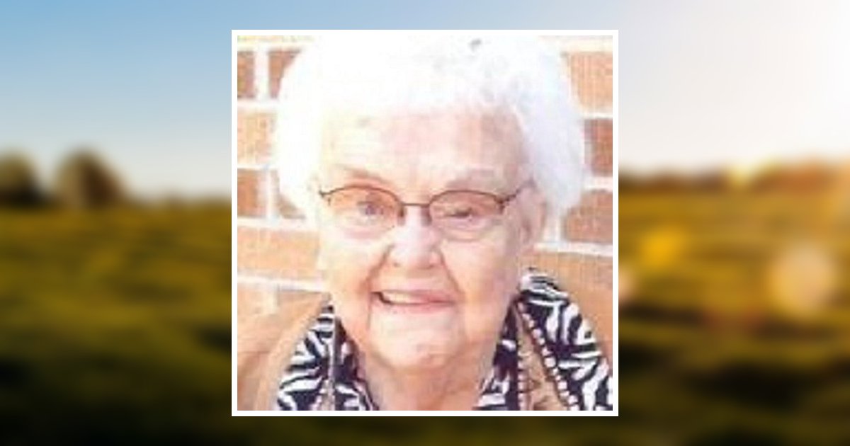 Mary Simonson Obituary April 18, 2013 - Carlin Family Funeral Service