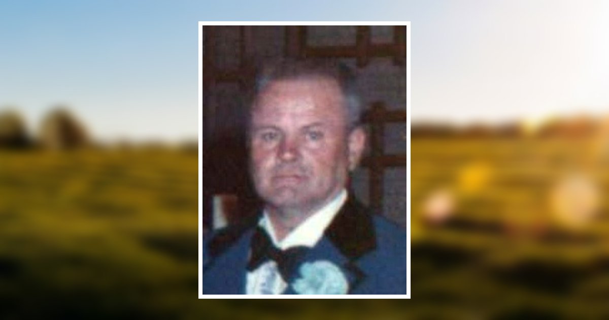 John E. Nerison Obituary June 20, 2013 - Seland Funeral Home
