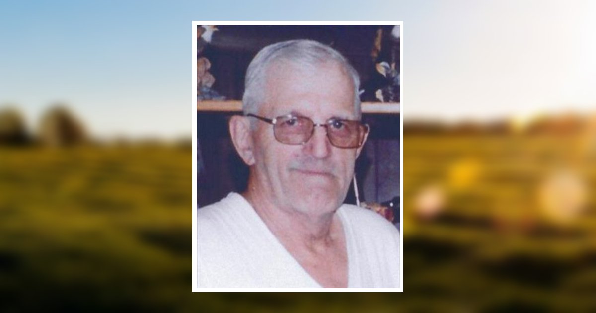 George LaRoche Obituary 2015 - Crawford Funeral Home