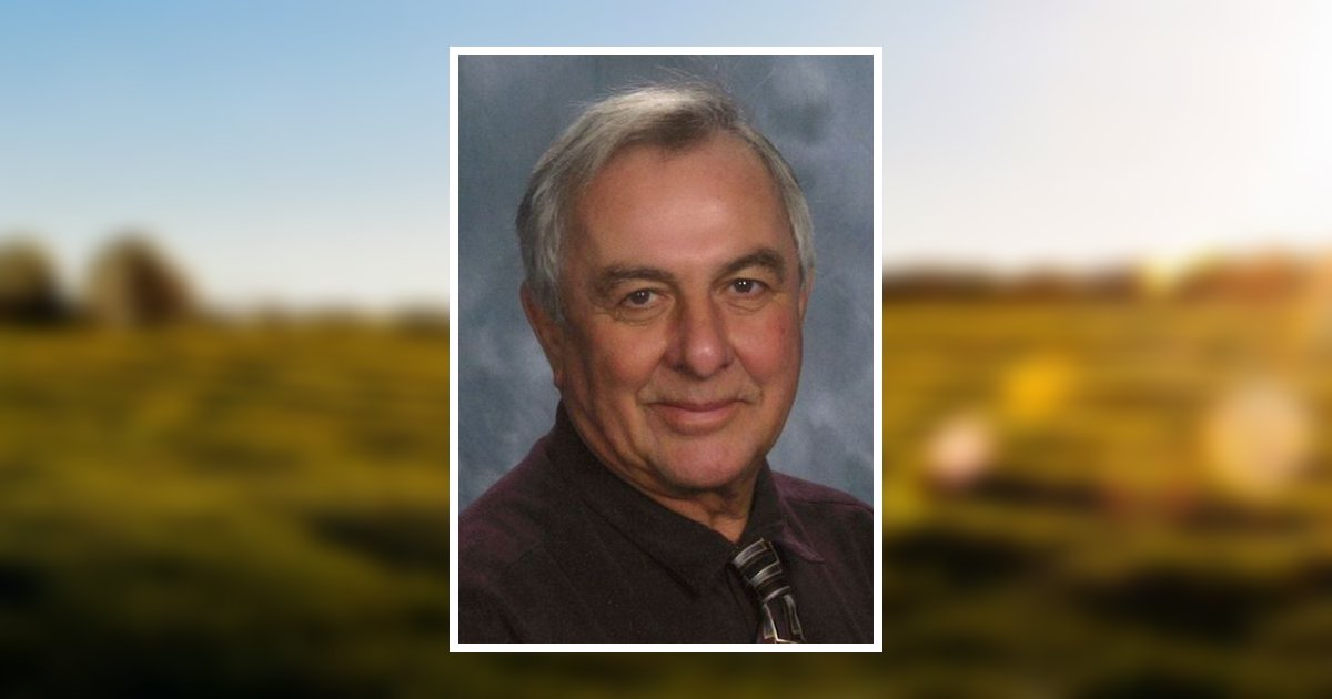 Tony Ralph Huck Obituary June 6, 2021 - Wright Funeral Home and ...