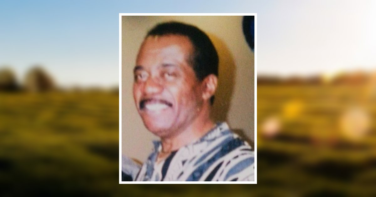 Elijah Washington, 77 Obituary April 25, 2024 - Reeves Funeral Home