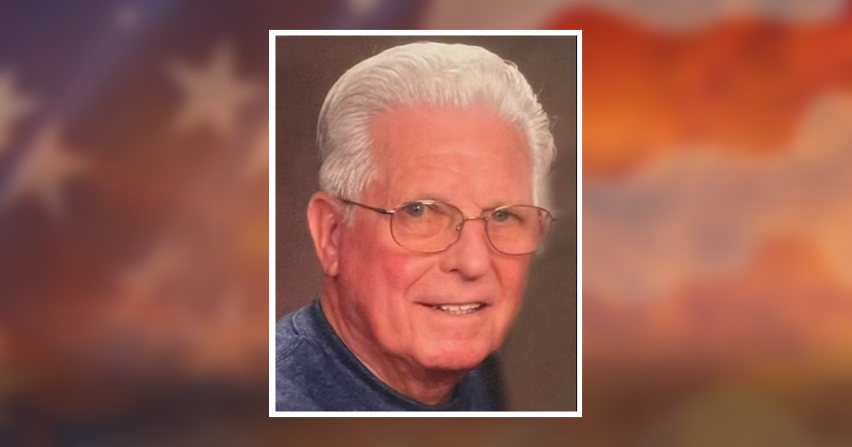 Darrell Max Aldrich Obituary September 1, 2023 - Smith Family Funeral Homes