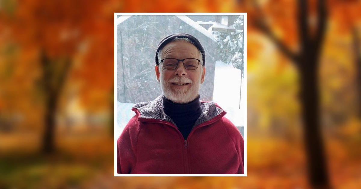 Brian Donald McLean Obituary March 27, 2025 - Basic Funerals and ...