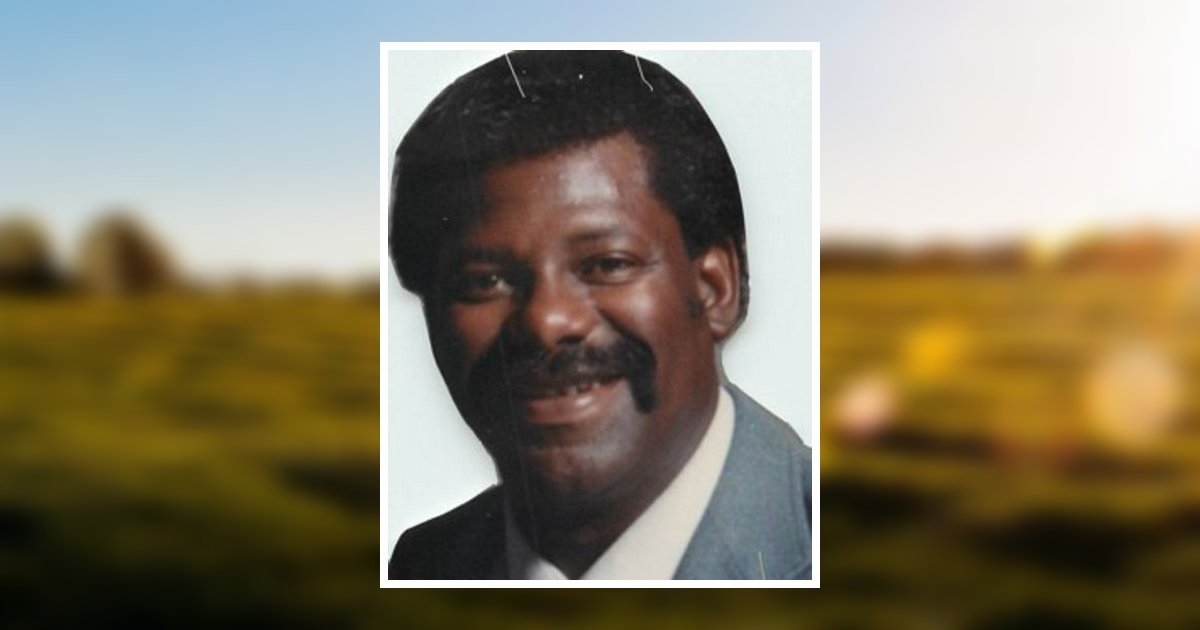 Robert Ransom Obituary June 13, 2013 - Chapel of Hope Funerals and ...