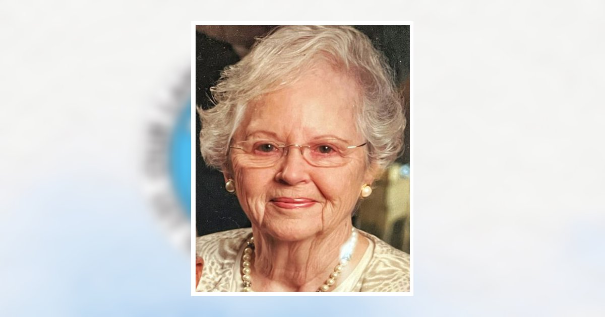 Bonnie Lou Mikles Quate Obituary January 9, 2024 - Hayworth - Miller ...
