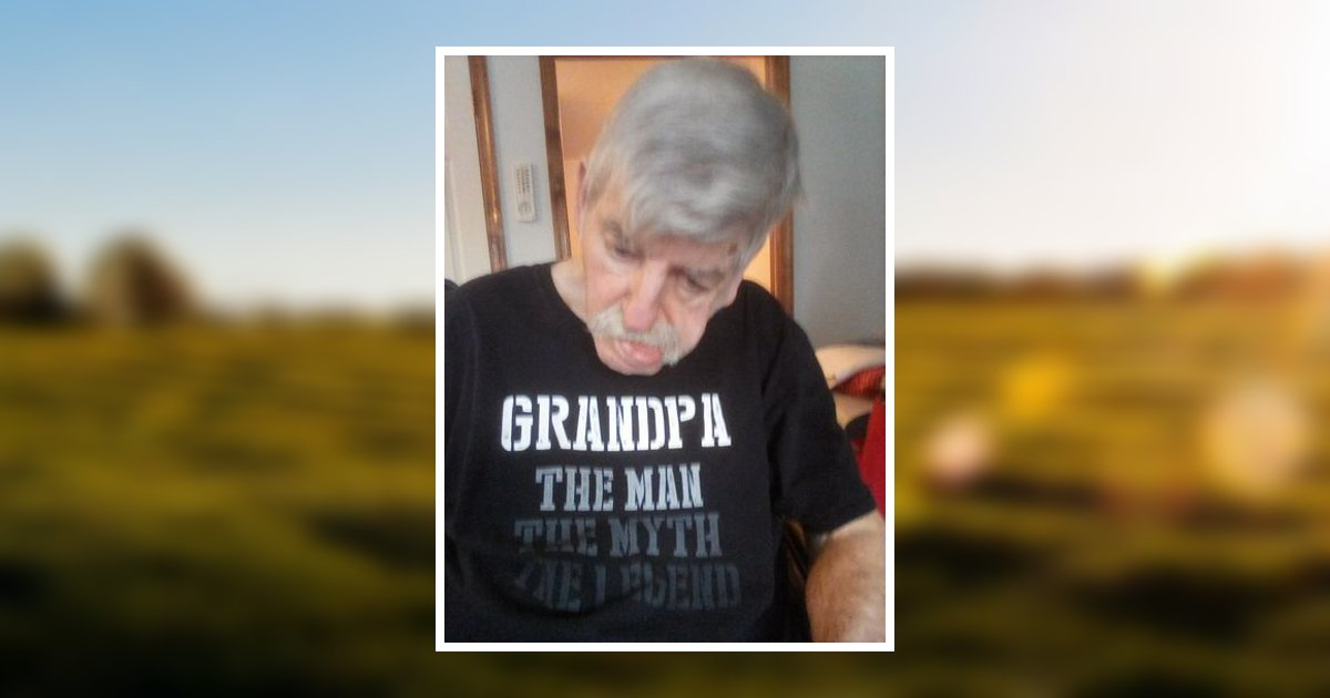 Thomas E. Poore Obituary - Sheridan Funeral Home