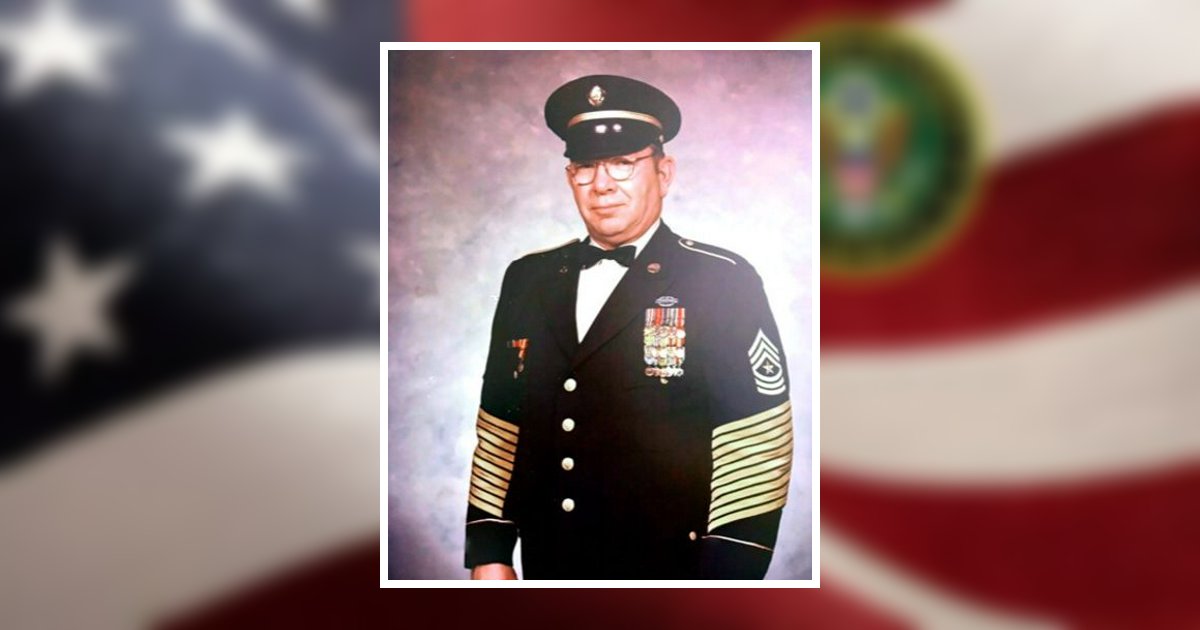 Gerald E. Shaner Obituary December 9, 2024 - Newcomer Columbus