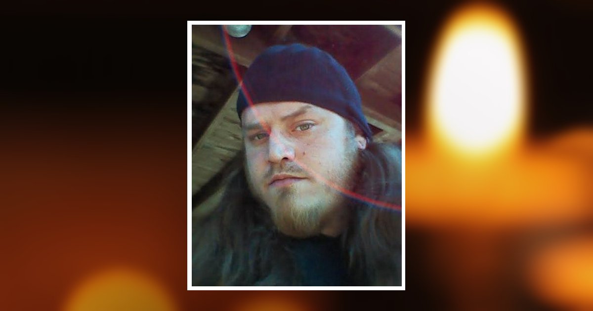 Brian David Reed Obituary July 21, 2025 - Tharp Funeral Home & Crematory