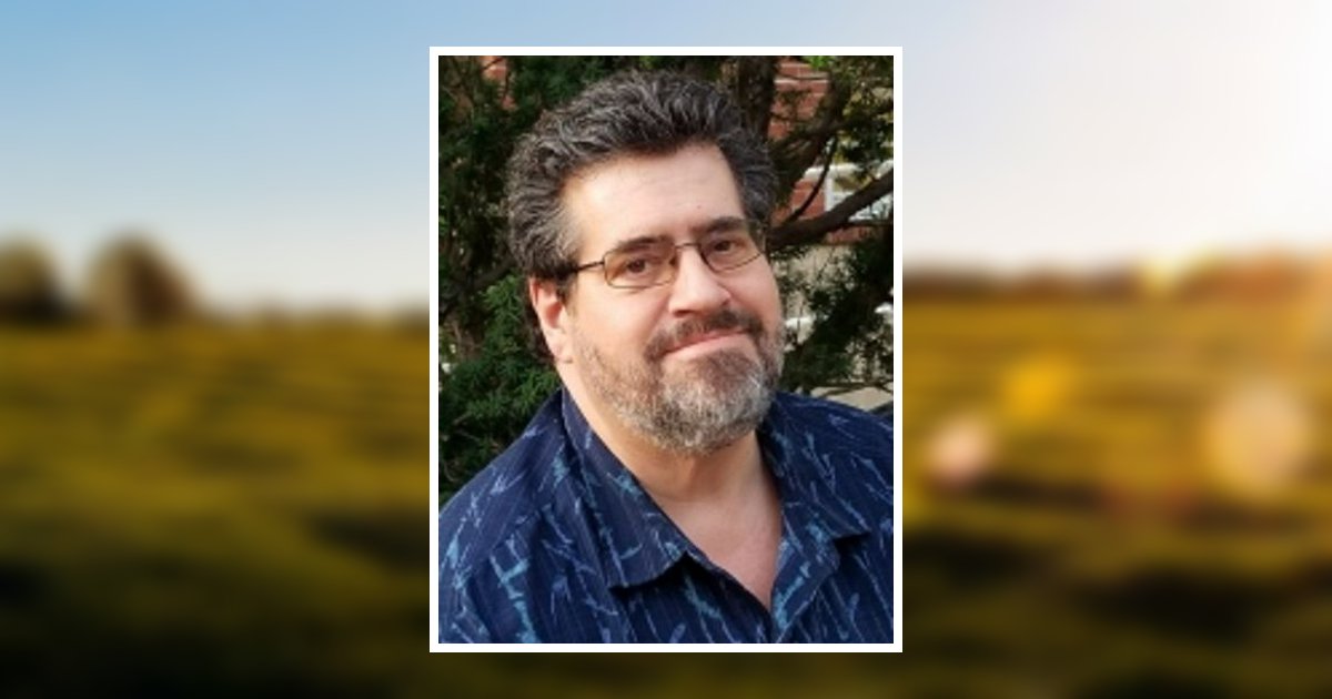 Jon Charles Tribble Obituary 2019 - Meredith Funeral Home