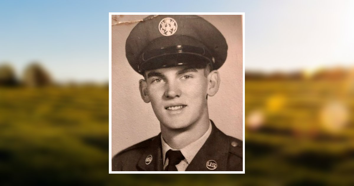 George Edward Hamilton, Jr. Obituary December 22, 2019 - Keyser Carr
