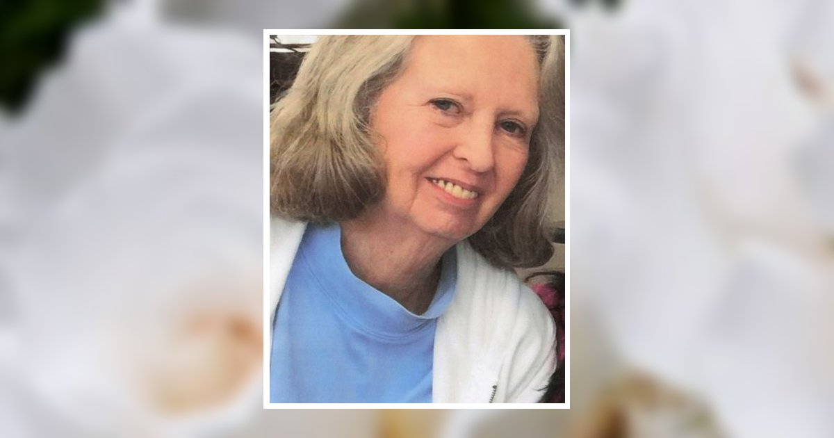 Mary Ann Turner Rowell Obituary April 20, 2024 - The J.F. Floyd Mortuary Mary Ann Turner Rowell Obituary April 20, 2024 - The J.F. Floyd Mortuary