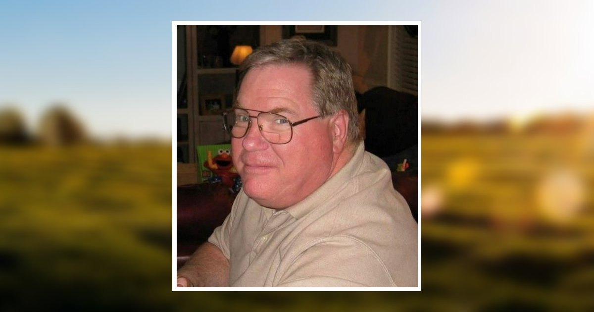 Mr. Robbie Gene Yoder Obituary October 30, 2023 - Wade Funeral Home ...