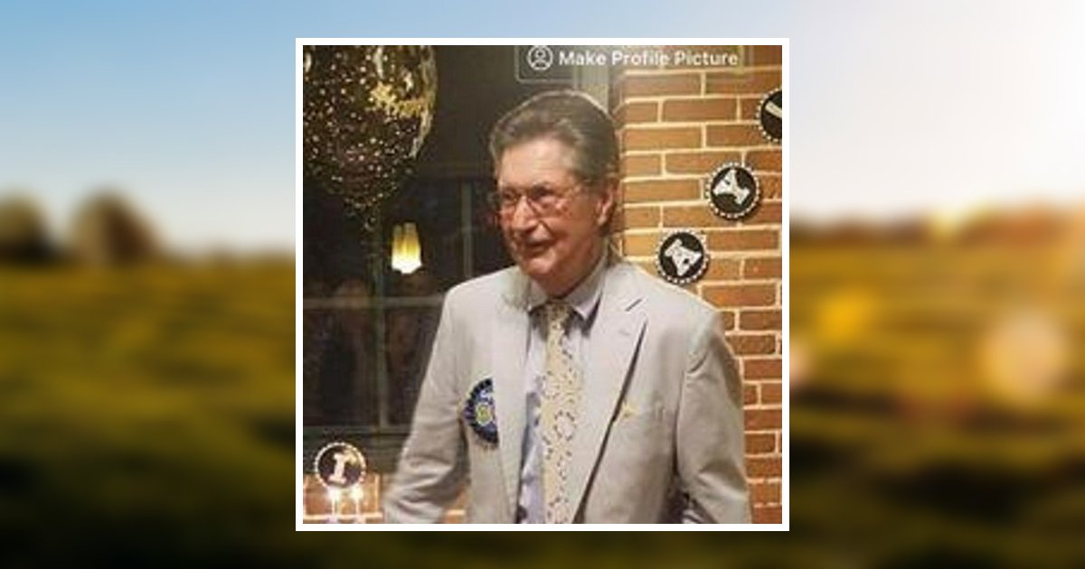 Harold Randall Bass Obituary August 25, 2022 - Shellhouse Funeral Home, Inc