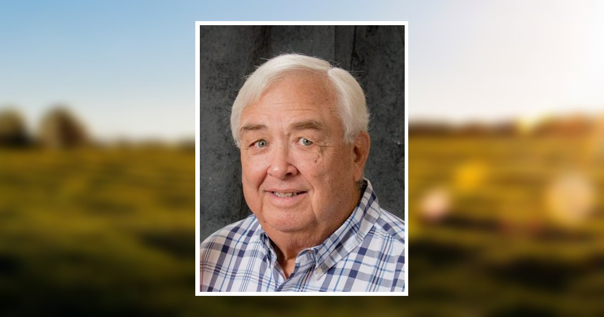 Bill Busby Obituary May 10, 2022 - Sunset Memorial Gardens & Funeral Home