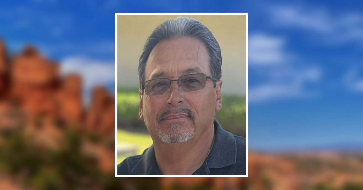 Frank David Campa Obituary June 9, 2025 - Avenidas Cremation & Burial