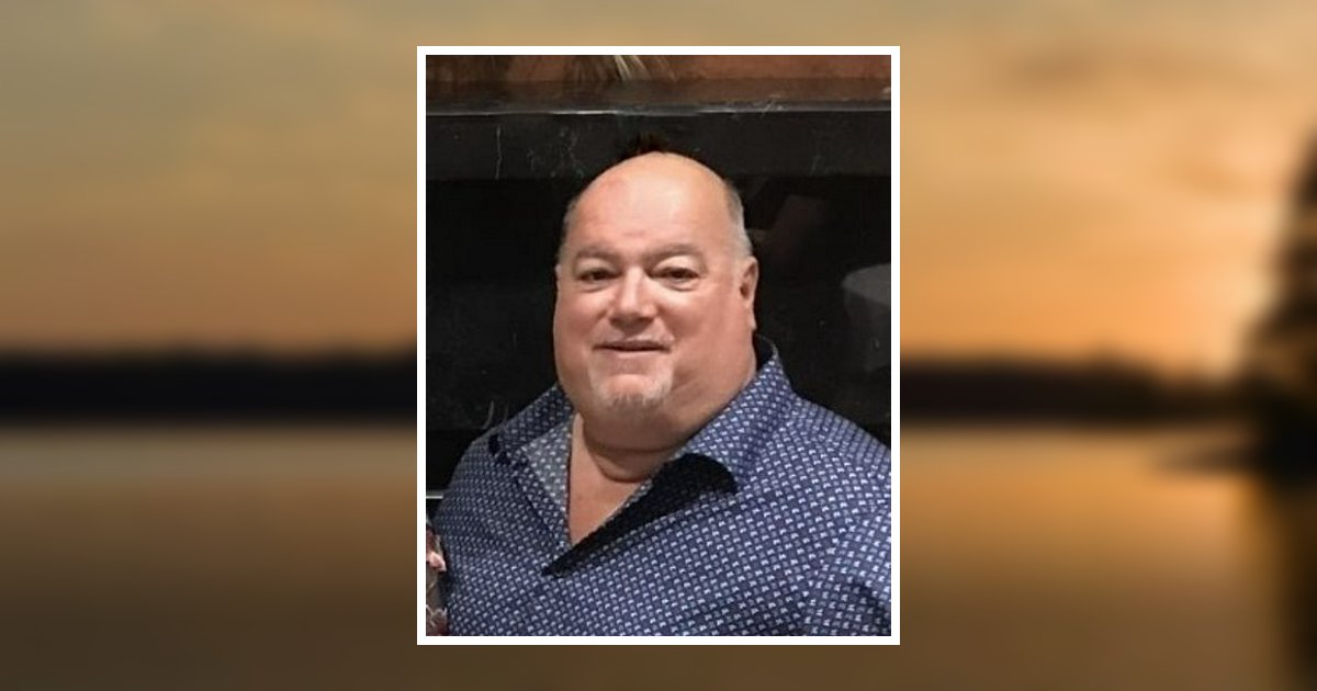 Adrian Anthony Arabie Obituary November 12, 2024 - Mothe Funeral Homes, LLC