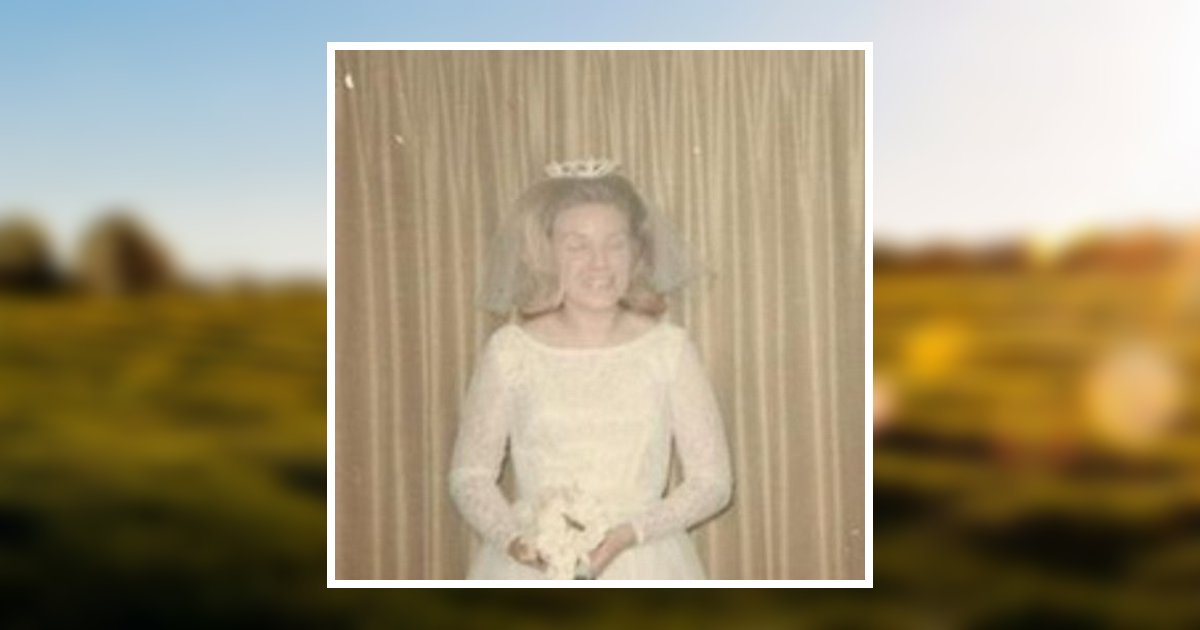 Annette Rogers Long Obituary December 21, 2017 - Lowe Gardner Funeral Home