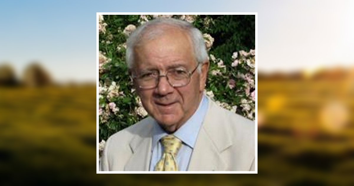 Robert W. Mancini Obituary April 17, 2014 - Nardolillo Funeral Home
