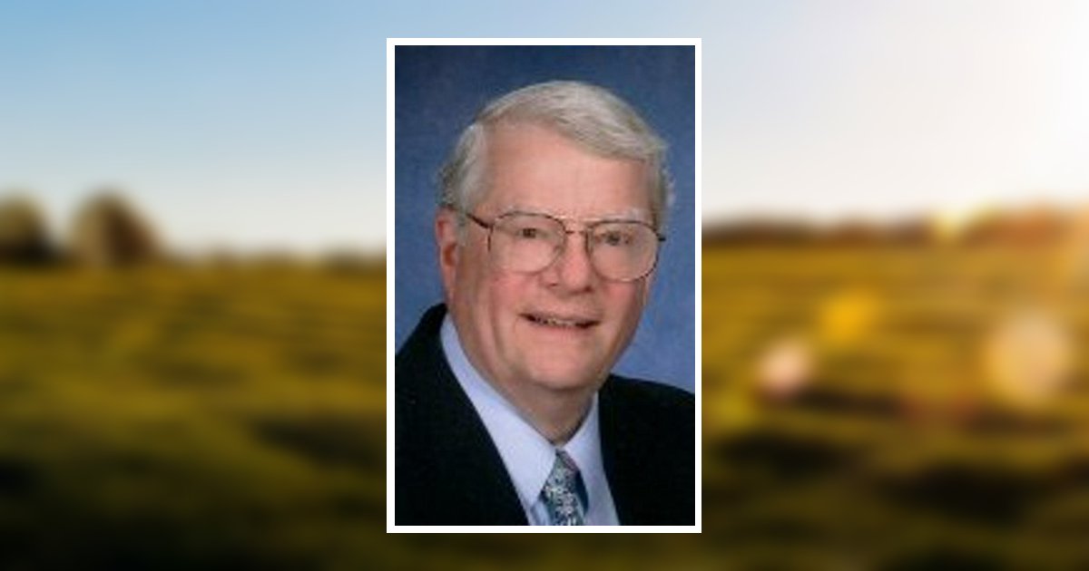 Dr. Edward Clarke Beardslee, Ph.D. Obituary - DeBord Snyder Funeral ...