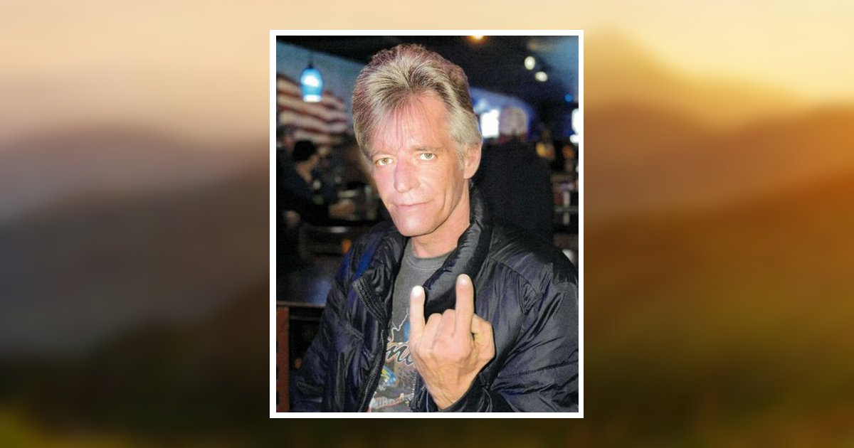 Anthony Gene Breedlove Obituary November 13, 2024 - Alexander Funeral ...