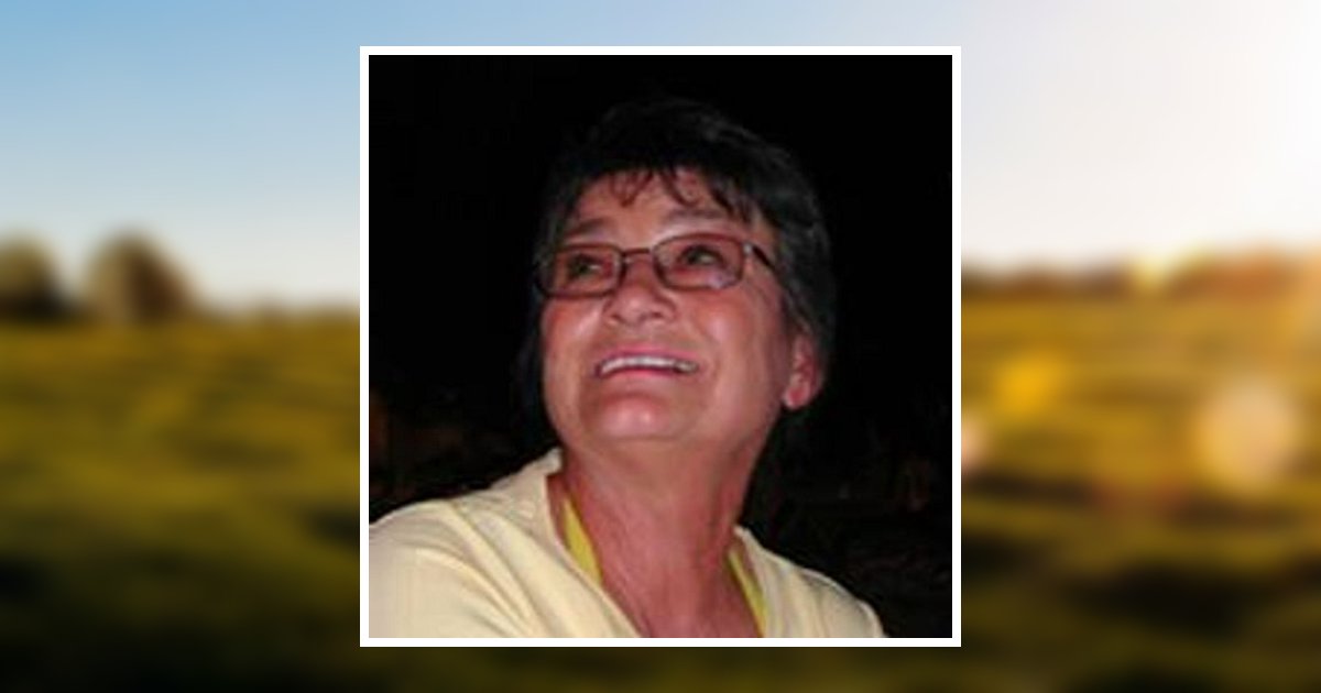 Becky Sue Lewis Obituary March 5, 2017 - Bell - Cypert - Seale Funeral Home