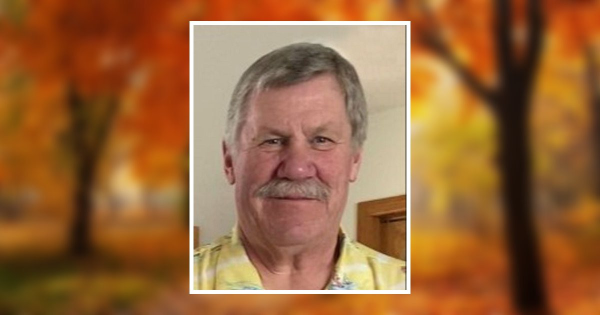 James "Jim" L. Neiman Obituary October 30, 2023 - Wright Funeral Home ...