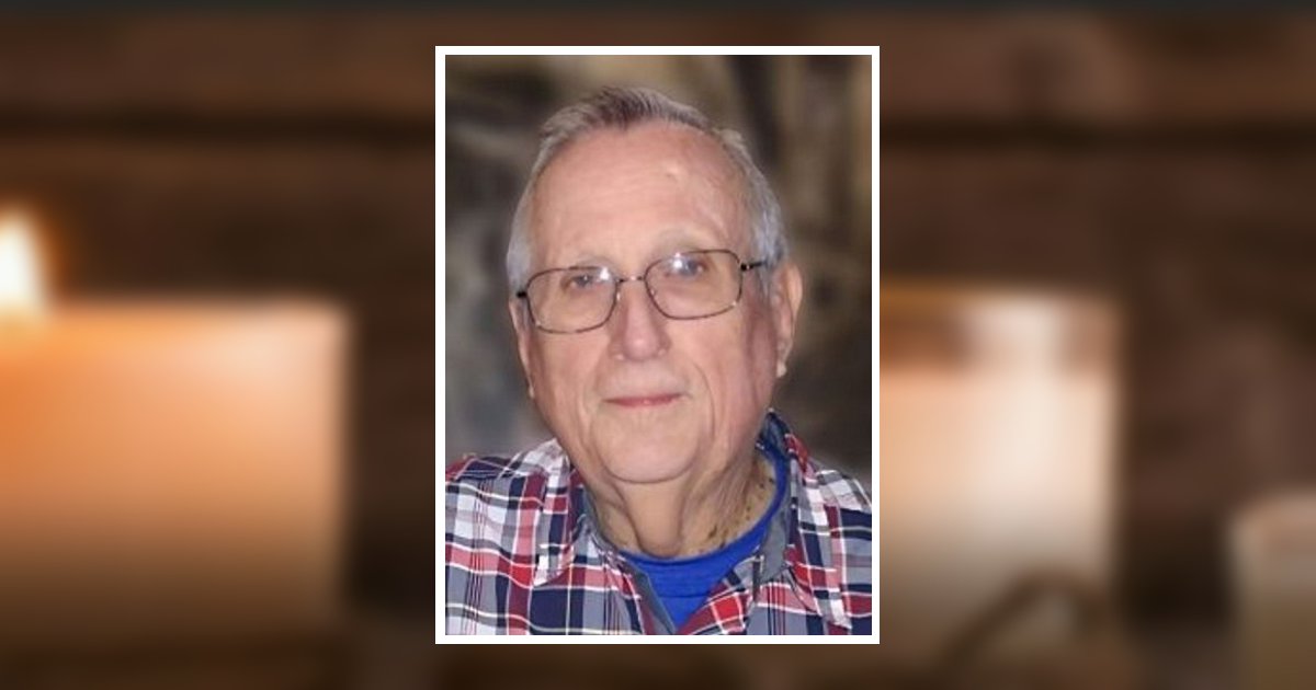 William John Lee, Jr Obituary May 2, 2022 - Tharp Funeral Home & Crematory