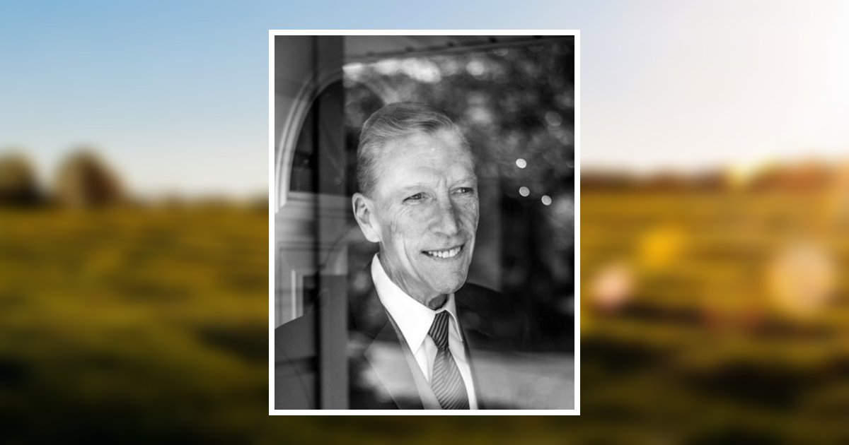 James J. Russell Obituary July 11, 2017 - Moloney Family Funeral Homes ...