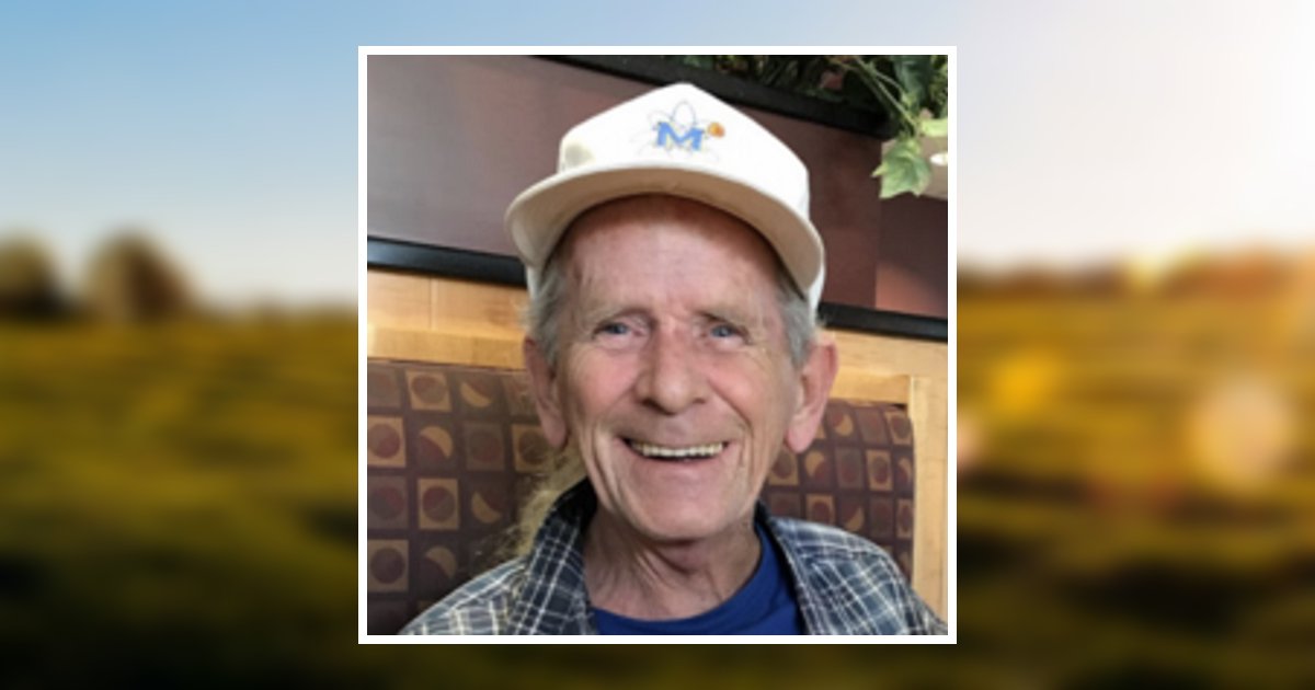 John Reed Obituary May 26, 2022 - Hall-Kokotovich Funeral Home