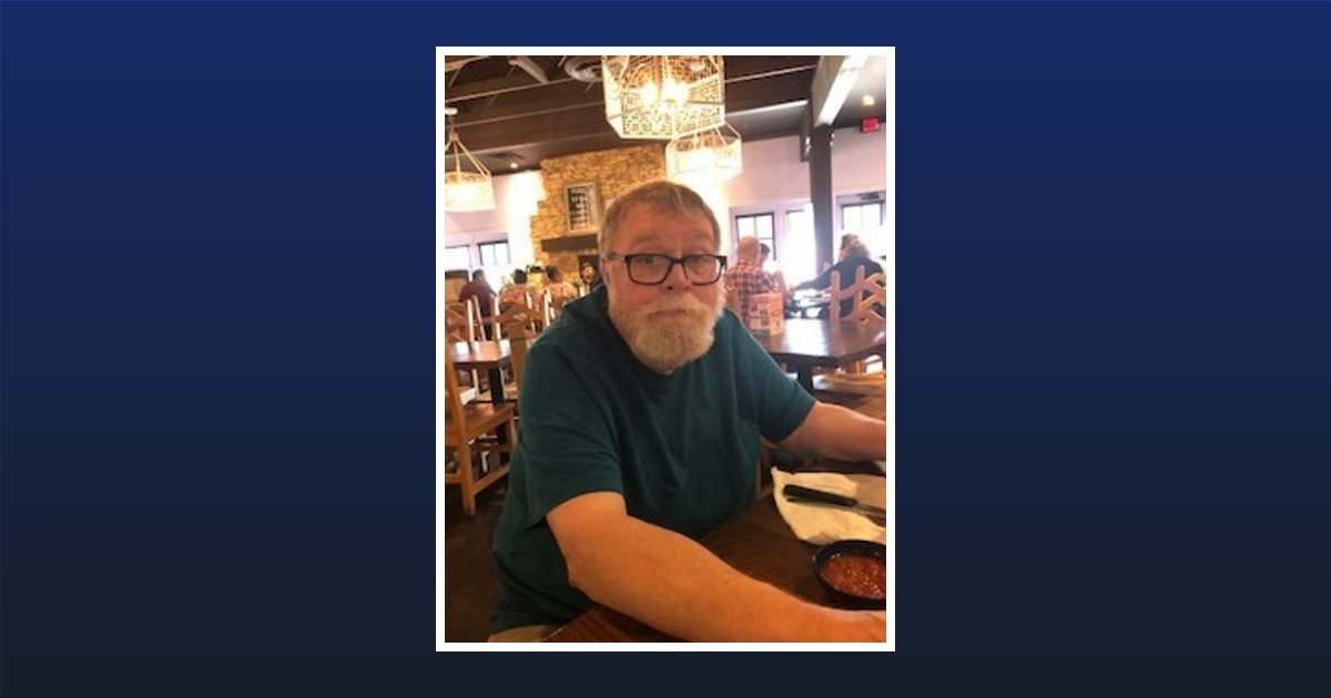 Michael J Fethkenher Obituary July 9, 2022 - Goggans Funeral Home