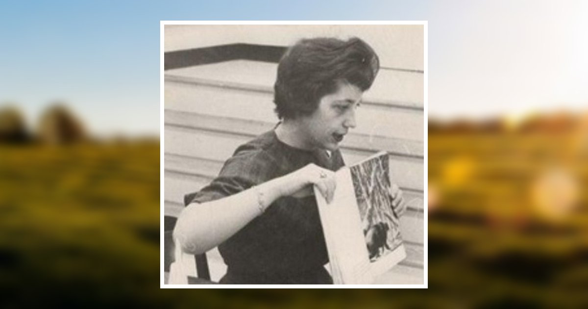 Mary Elizabeth Reiman Obituary April 29, 2018 - Schumacher-Kish Funeral ...